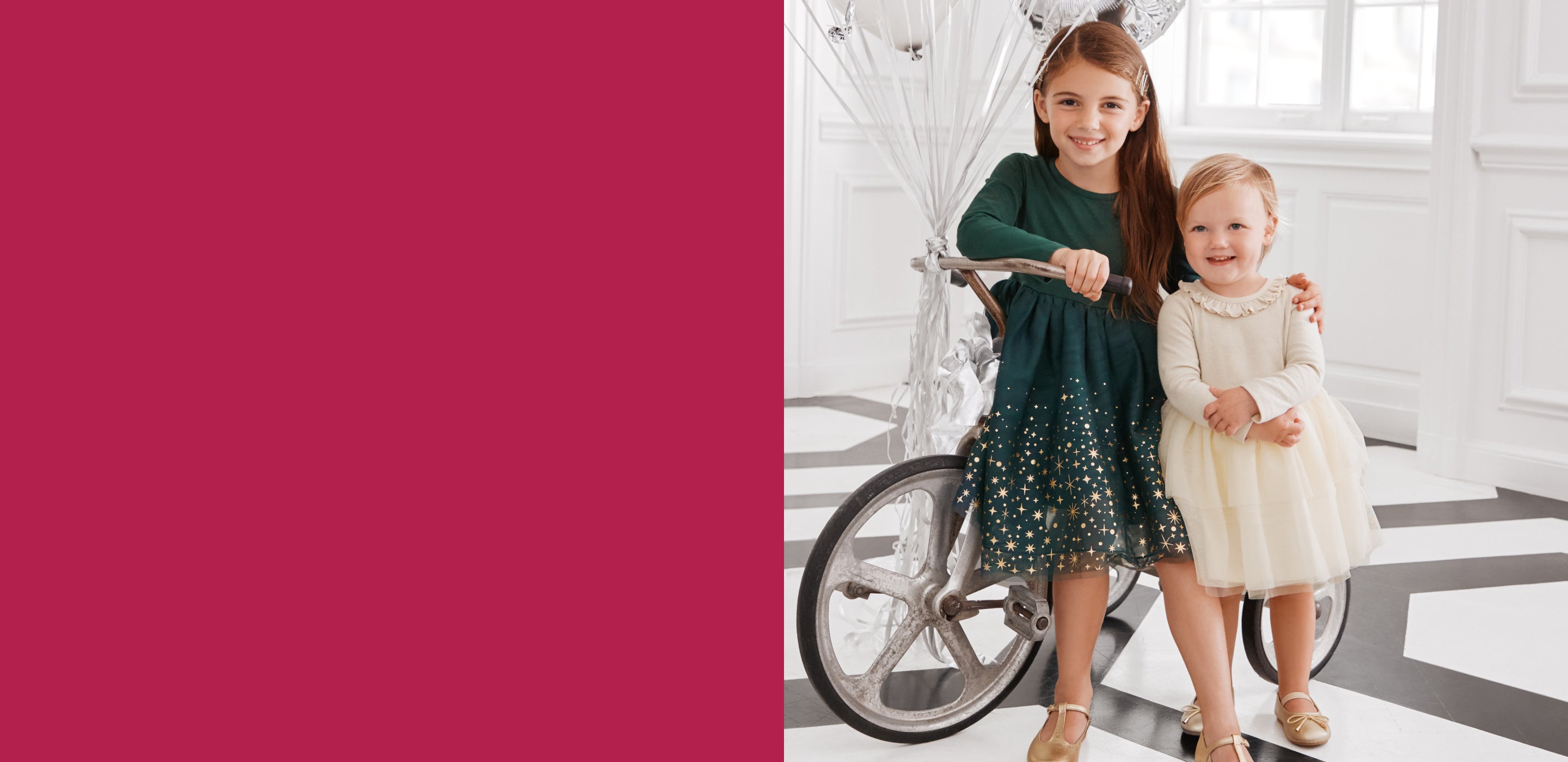Shop Hanna Andersson for Baby + Kids Clothes